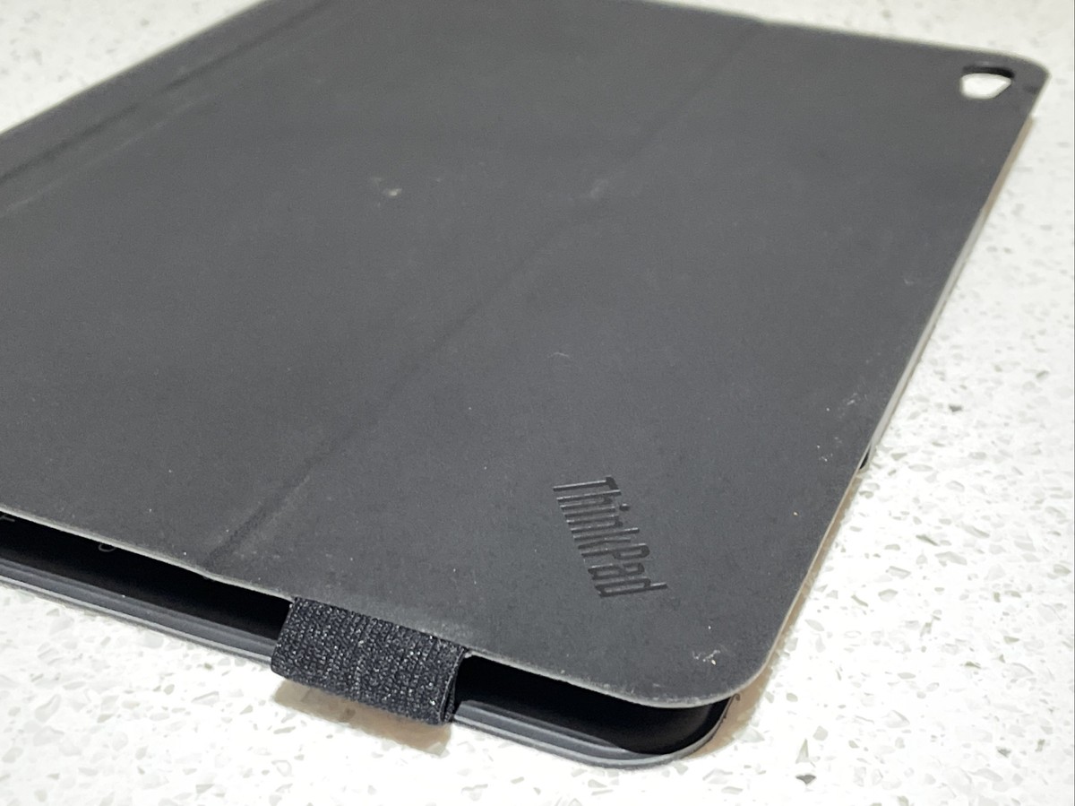 新品 レノボ ThinkPad 10 touch case タブレット PC 日本語キーボード タッチケース ケース カバー lnovo 型番 ...