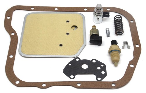 Solenoid Service & Upgrade Kit 46RE 47RE 48RE A-518 1996-97 Heavy-Duty ...