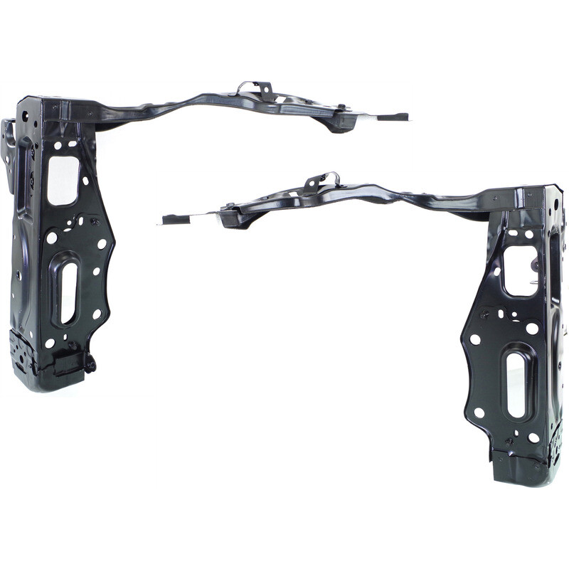 Radiator Supports Set Upper For 2014-2021 Lexus IS350 IS300 IS250 ...