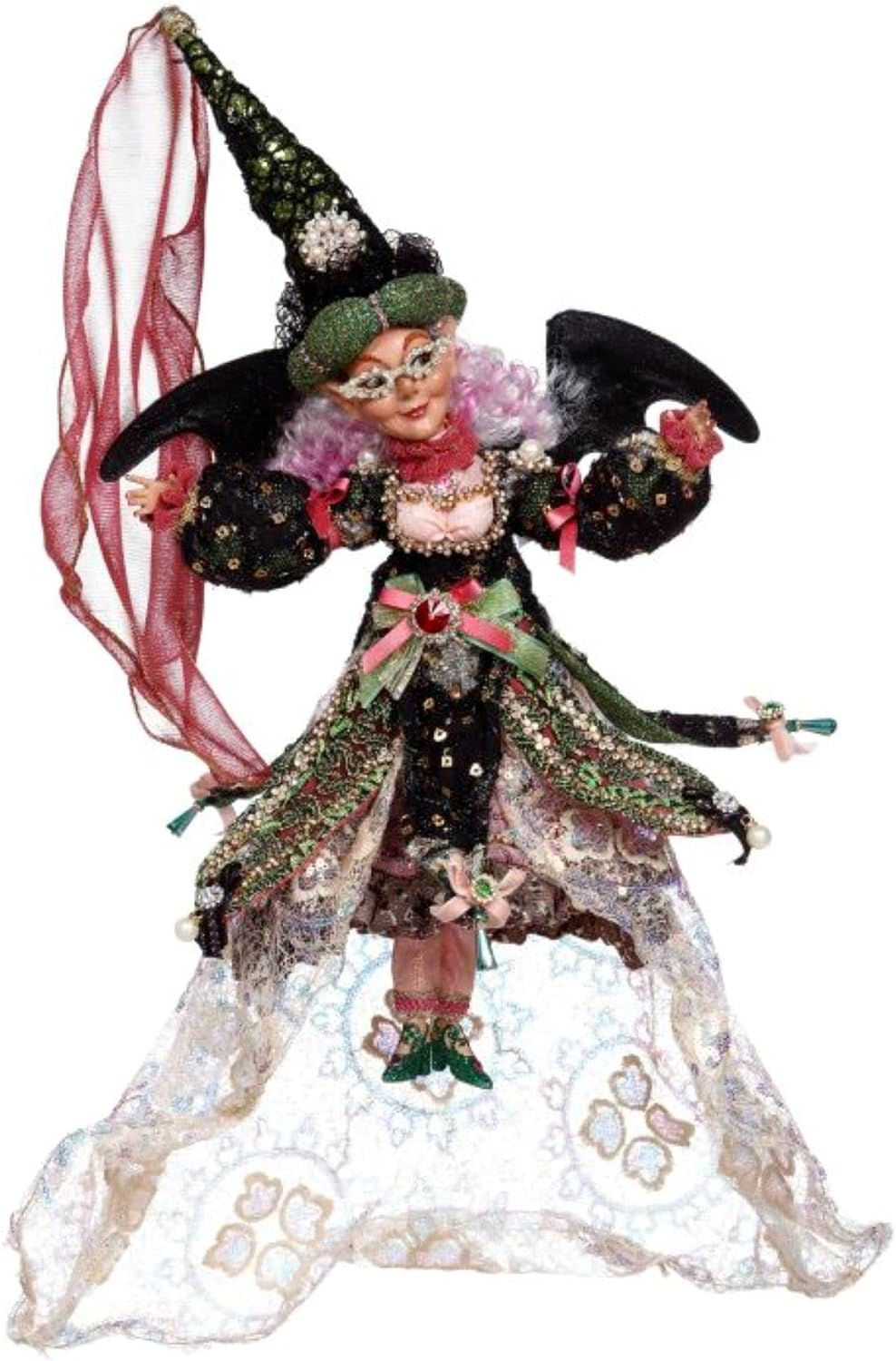 the Witch of Envy, Small 14 Inches (51-23508) | eBay