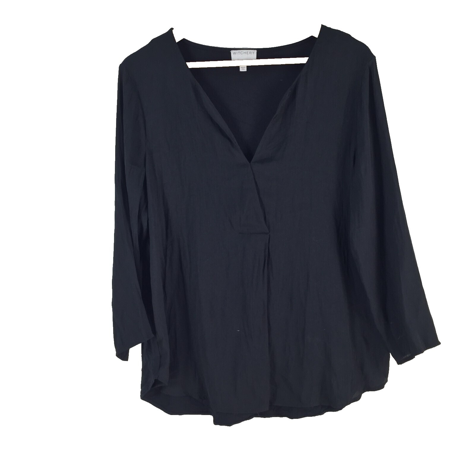Witchery Blouse | eBay Australia