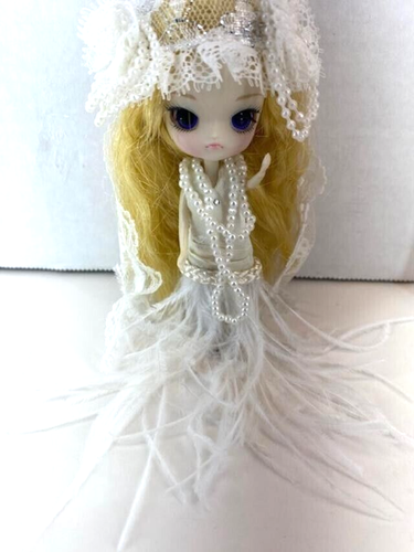 Mini Pullip Pearl Little Dal Doll Groove Inc | eBay