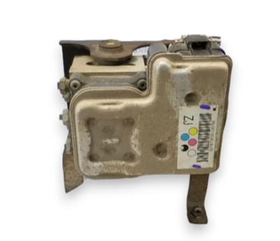 2005 Chevrolet Silverado 1500 ABS Pump Anti-Lock Brake Part Modulator ...