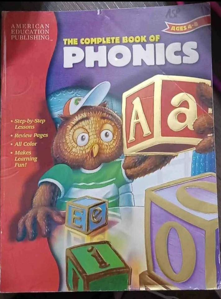 Education Book Lot, Jump Start Books, Go Math, Practice Workbook ...