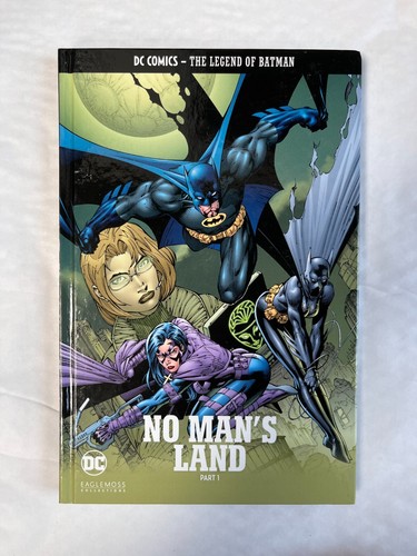 Dc Comics The Legend Of Batman Graphique Roman Livre Volume 59 Non MAN ...