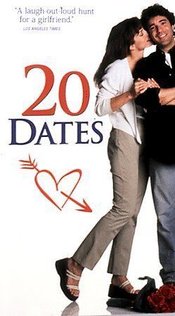 20 Dates (VHS, 1999) for sale online | eBay