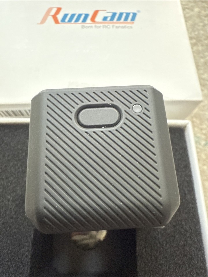 RunCam 5 Black 4K FPV 1080P HD Micro Action Camera EIS Supported 145 ...