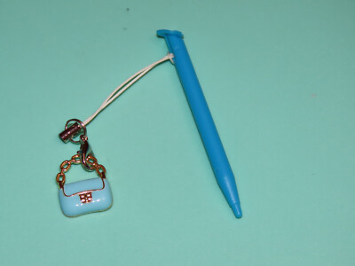 New 2DS XL Stylus with Purse Charm - Stylus & Charm for Nintendo DS ...