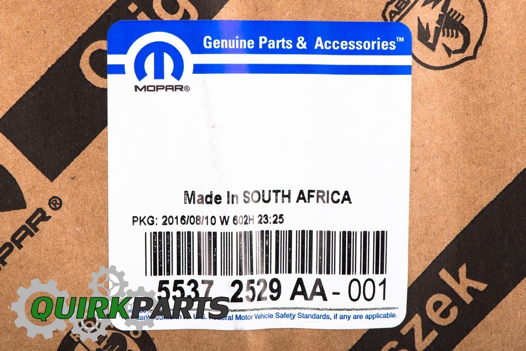 2007-2008 DODGE RAM 1500 SXT DECAL EMBLEM BADGE OEM MOPAR GENUINE ...