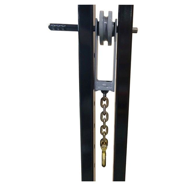 Champ 10 Ton Power Pulling Post 4007 for sale online | eBay