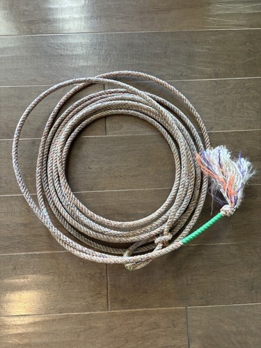 Colored Lasso Lariat Rope Rodeo Cowboy Western, pre-owned | eBay