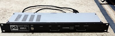 pdi MIGHTY MOD SERIES II SAW FILTERED MODULATOR 11 CHANNEL FOR ...