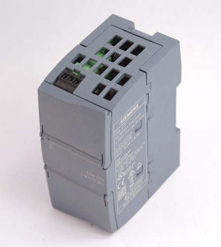 Siemens 6GK7 277-1AA10-0AA0 / 6GK72771AA100AA0 6GK7277-1AA10-0AA0 ...