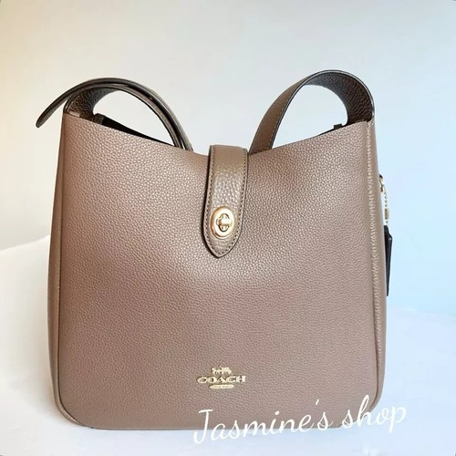 NWT Coach Hadley Convertible Crossbody Bag CW002/CW004 | eBay