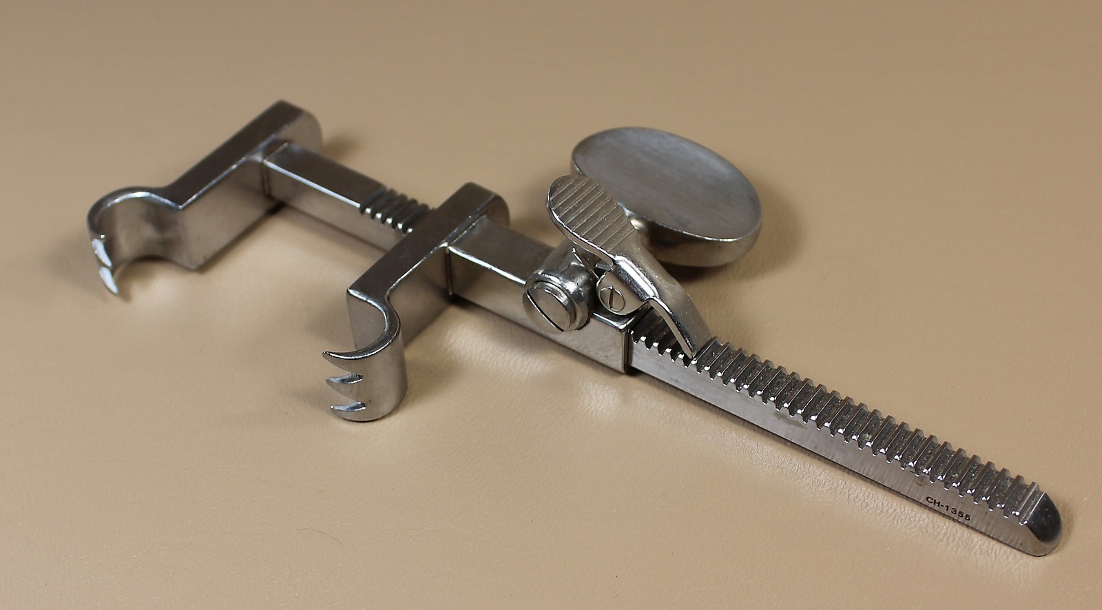 V. Mueller CH-1355 Bailey-Gibbon rib contractor | eBay