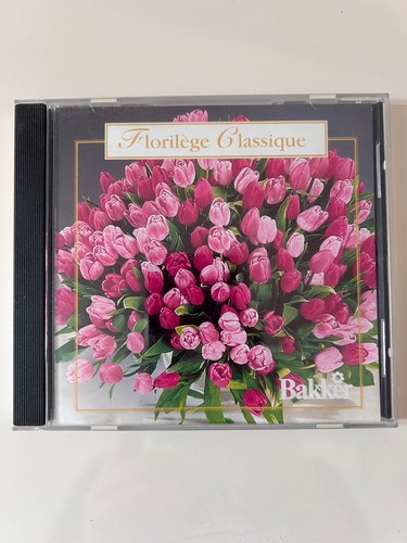 Florilège classique - GUILLAUME TELL MENUET MARCHE TURQUE/ CD | eBay