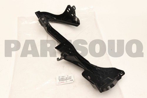 SU00307155 Genuine Toyota BRKT CORNER F RH SU003-07155 | eBay