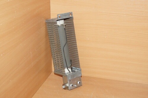 Sew Brake Resistor BW100-002 Part No. 8217009 | eBay