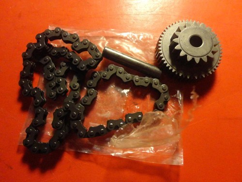 NEW OEM FACTORY YAMAHA TTR50 CAM CHAIN | eBay