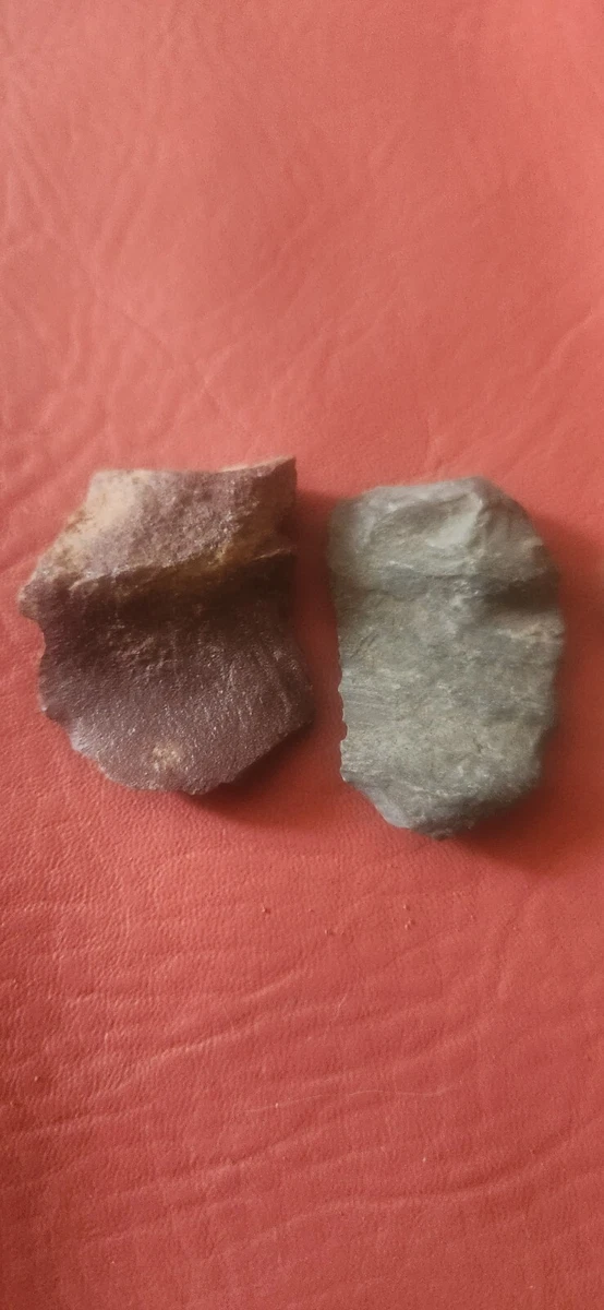 Comanche Indian Tools