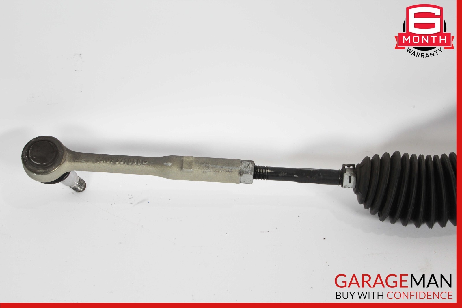 07-10 Mercedes W221 S550 CL550 RWD Power Steering Rack and Pinion ...