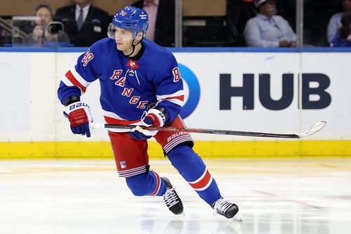 Patrick Kane Signed / Game Worn! 2022-23 Skates w/ Blades Fanatics COA ...