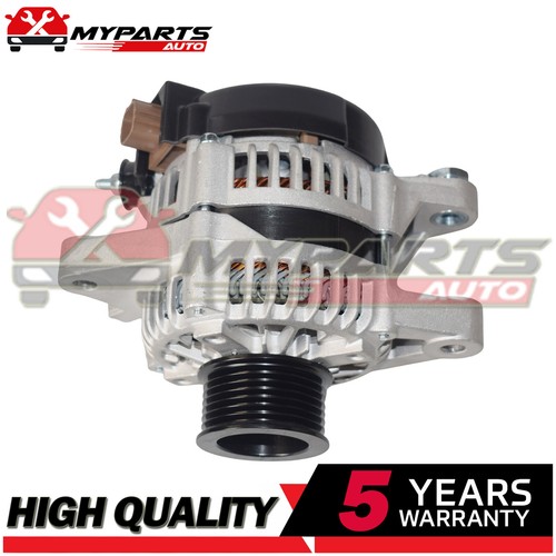 Alternator For Toyota Hilux TGN16 TGN16R 2005-2015 2.7L 2TR-FE 2TR ...