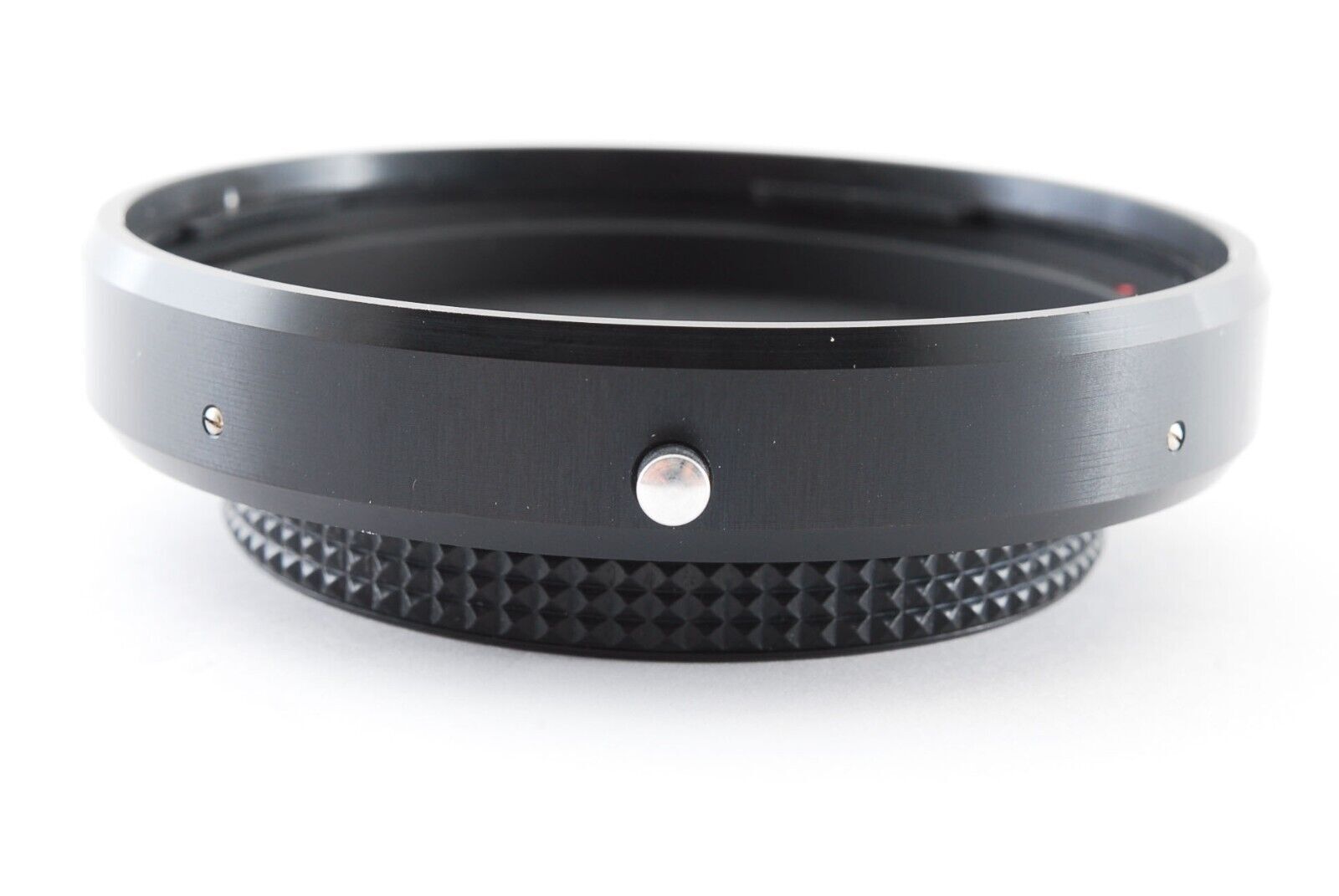 🌸 Near MINT 🌸 Novoflex Haring Adapter Ring For Hasselblad From Japan ...