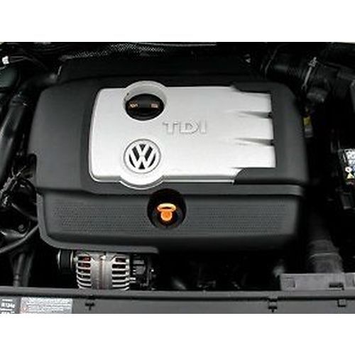 2004 VW Polo Lupo Audi A2 Ibiza 1,4 TDI PD Motor AMF 75 PS | eBay.de