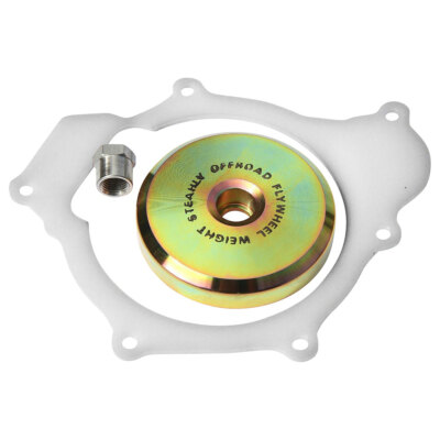 Steahly Heavy Flywheel Weight +8 oz. - Fits GasGas MC 125 2021 | eBay