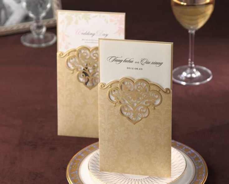 Wine Colored Wedding Invitation Holder Wine Wedding Invitation Stock