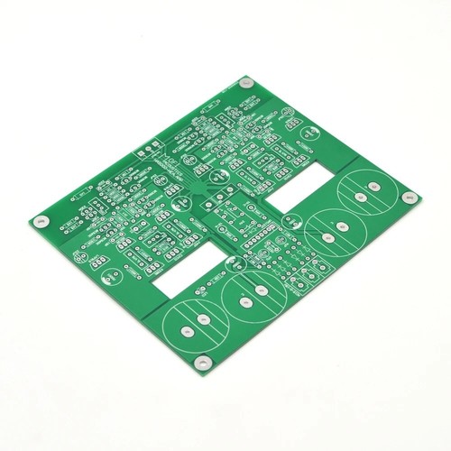 1pc HA5000 Fully Discrete Headphone Amplifier PCB | eBay