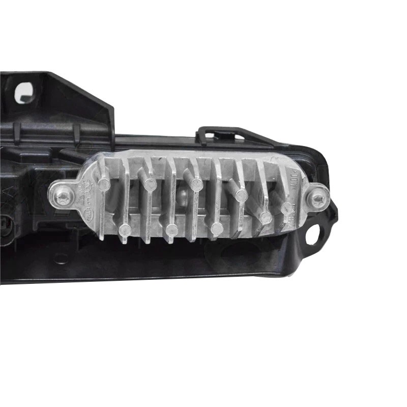 LED Left Front Bumper DRL Fog Light 95B953042B For Porsche Macan 95B ...