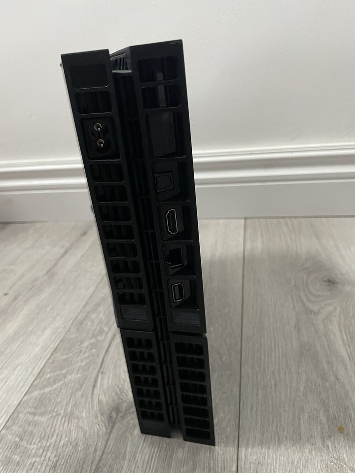 PlayStation 4 - 1st Gen - Console Only - Spares & Repairs | eBay UK