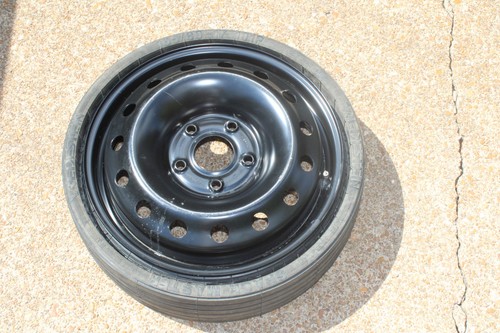 17-23 CHRYSLER PACIFICA 20 VOYAGER SPARE TIRE RIM WHEEL 165/80-17 | eBay
