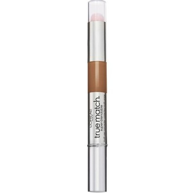 L’Oreal Paris True Match Super-Blendable Concealer-Dark C7-8 - 0.05 oz ...