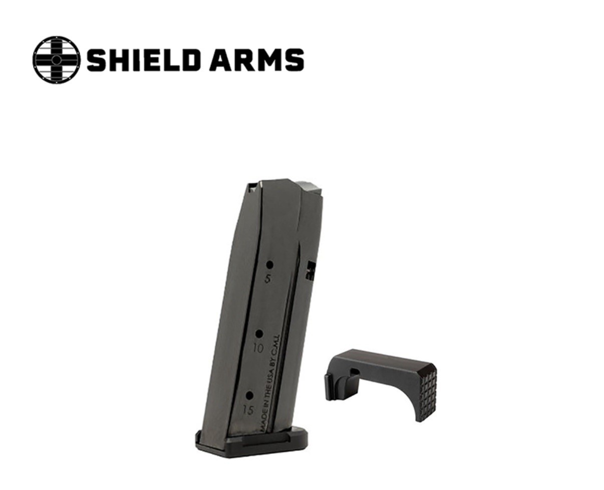 Shield Arms S15 Starter Kit 43x/48 | eBay