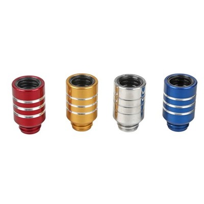MEC POWDER BAFFLE ALUMINUM | eBay