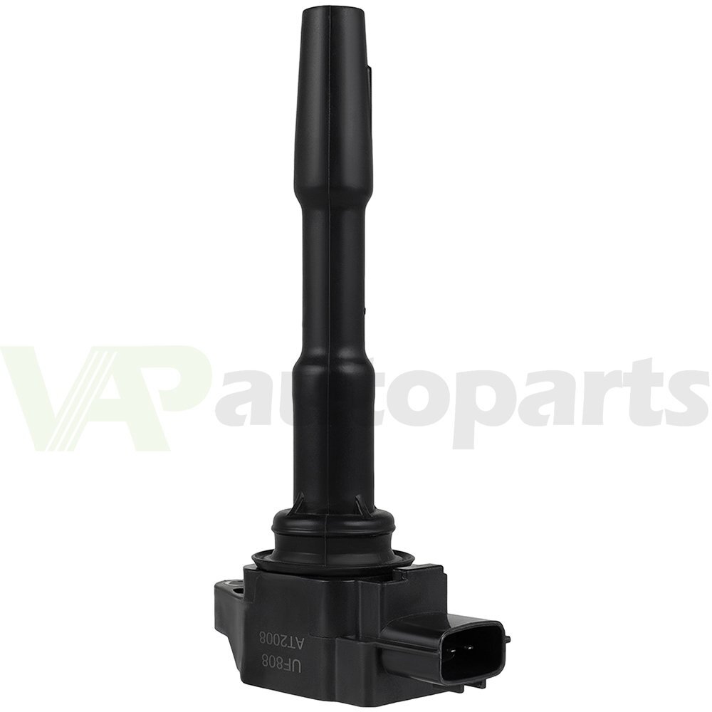 3PCS of Ignition Coil For 2016-2017 Smart Fortwo L3 0.9L 1.0L UF808 ...