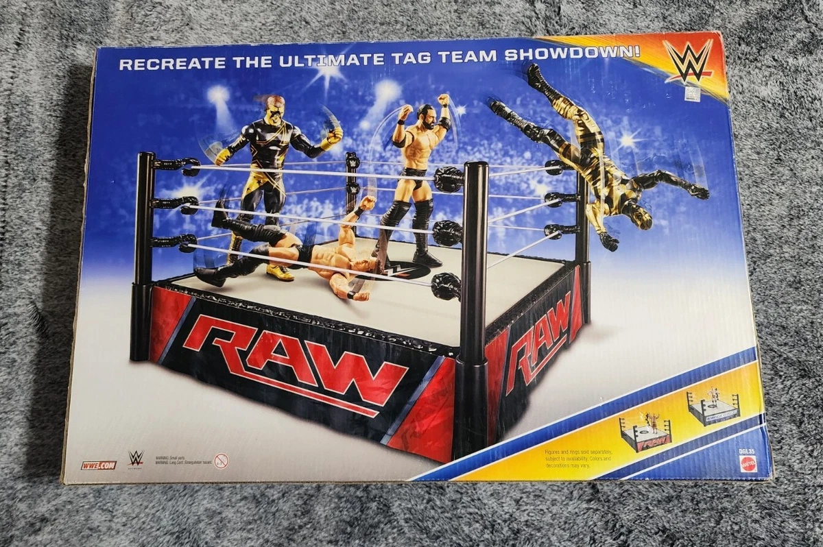 Wwe Stardust And Goldust Toys