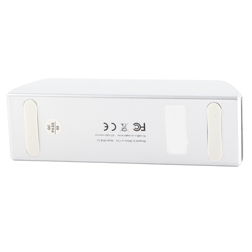 Msr X6 Strip Reader Full Three-Track Reader Card Reader Usb Interface ...