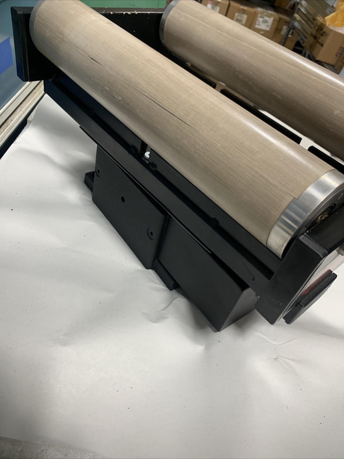 FIFE SYMAT 70 OFFSET PIVOT GUIDE | eBay