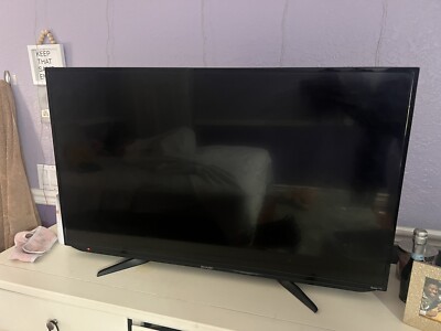 Sharp Roku TV | 1080p FHD | 40-49 in | Plasma | Wall Mountable | Sharp ...