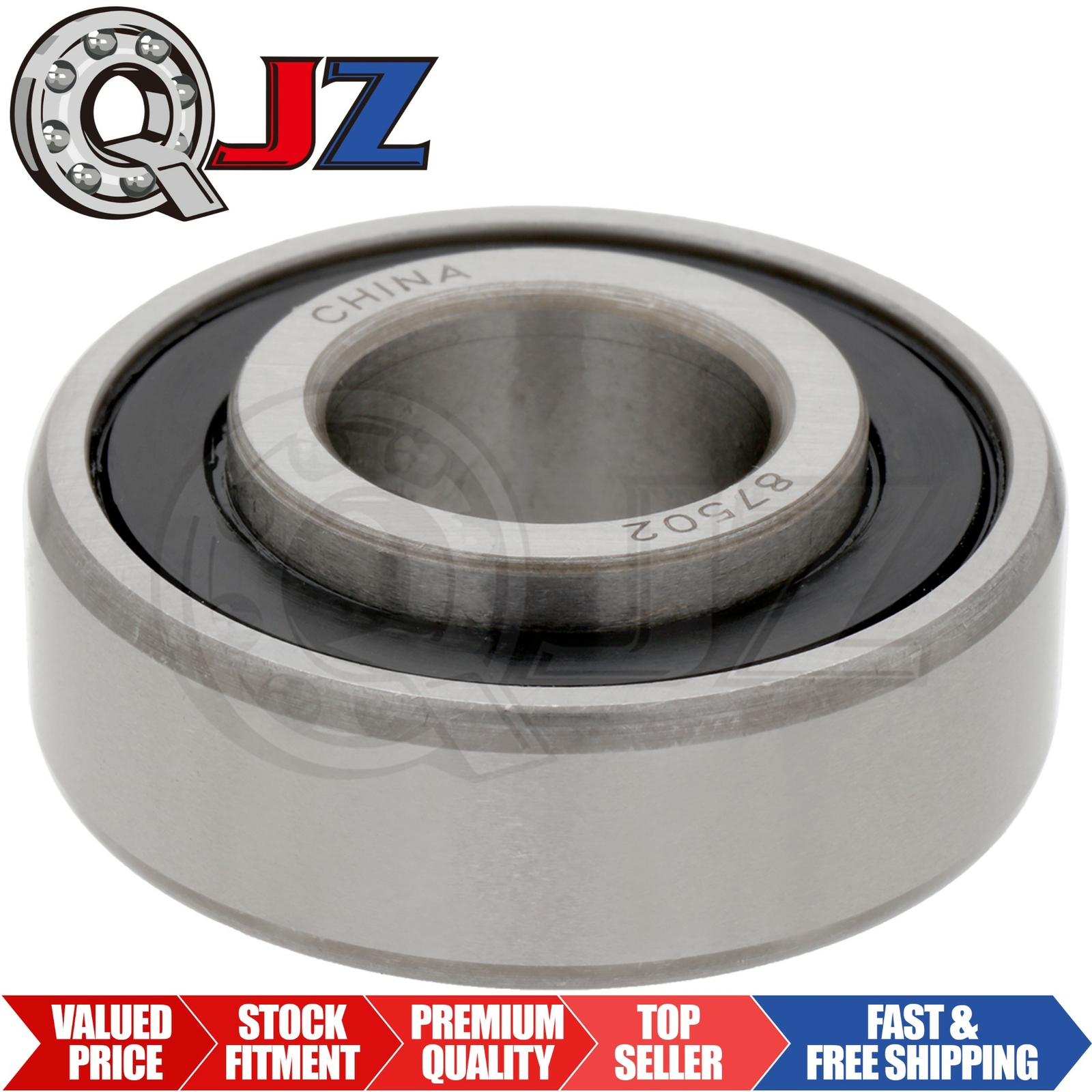 2x 87502 Agricultural AG Bearing Farm Equipment for sale online | eBay