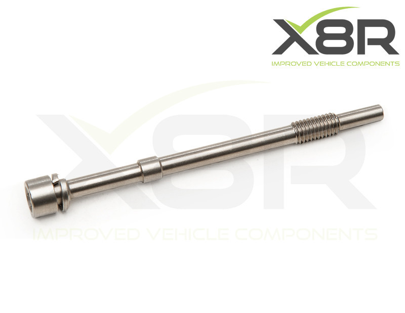 BMW E39 2000-2003 525i M54 2.2L & 2.5L DISA VALVE UNIT FLAP PLATE ...