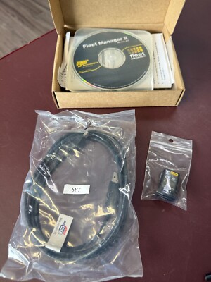 Honeywell BW GA-USB1-IR IR connectivity kit with Fleet Manager II ...