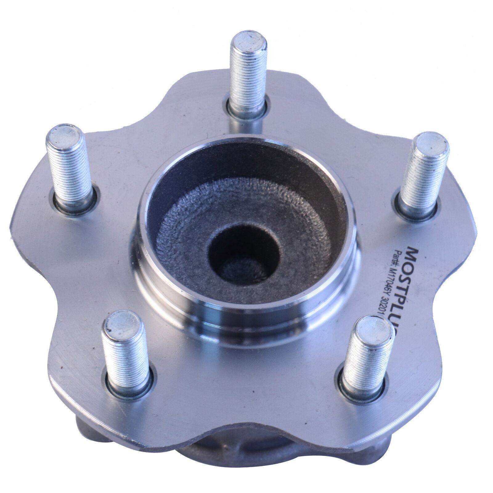 Rear RH/LH Wheel Bearing Hub for 2007-2018 Nissan Altima 2009 - 2018 ...