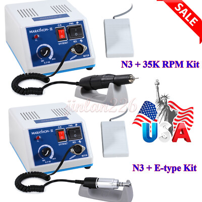 Handpieces - Dental Electric Handpiece