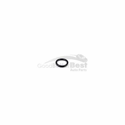 One New MTC Differential Oil Cooler Seal 5027 096409069A for Volkswagen ...