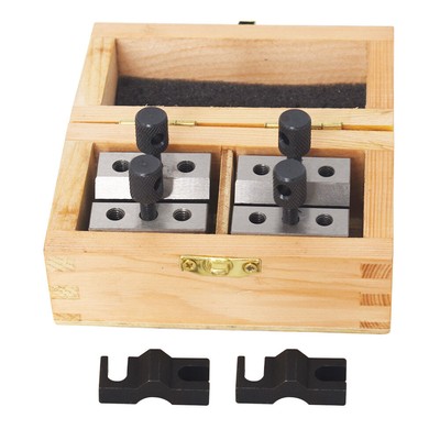 Clamps - Machinist Parallel Clamps